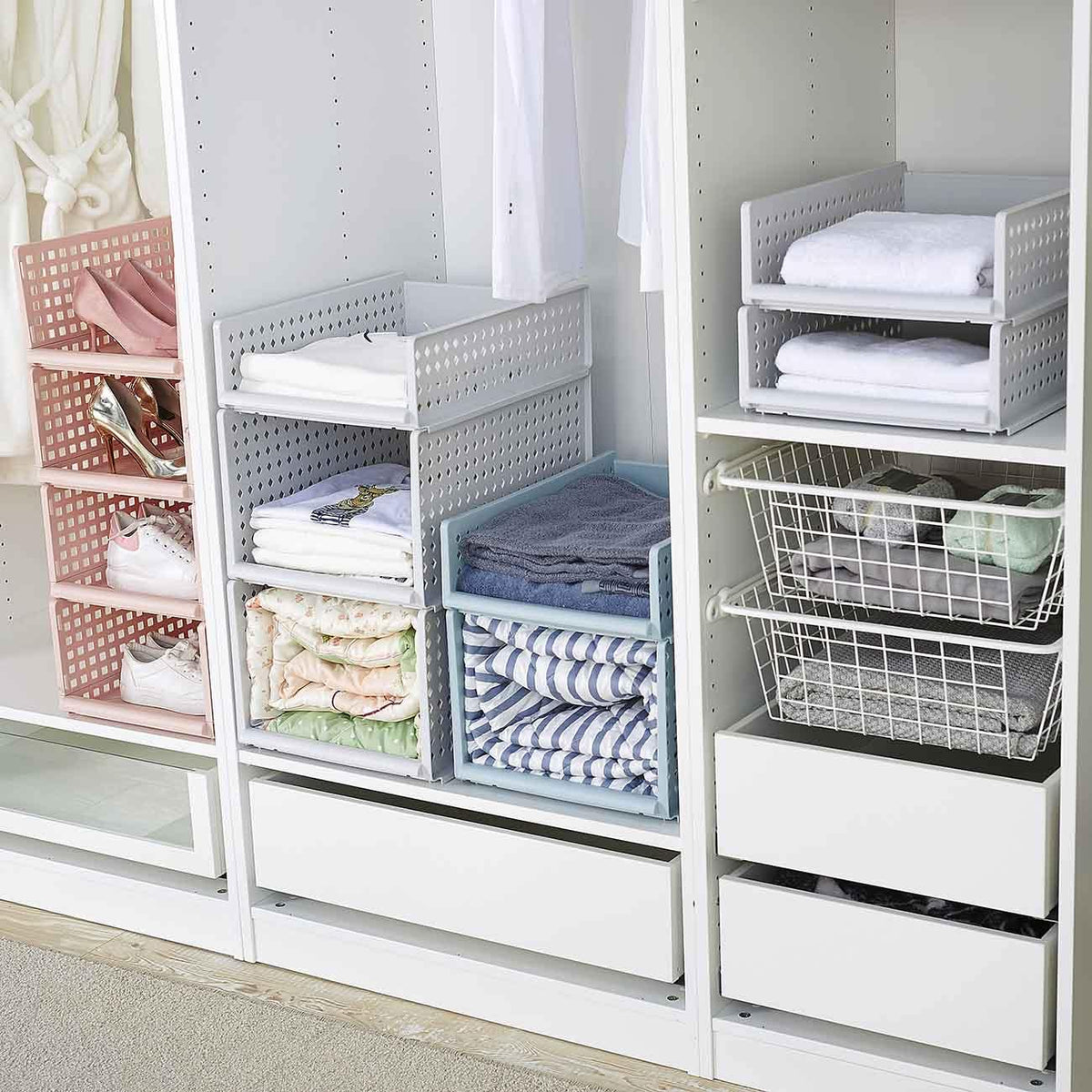 Cupboard Divider – Little Home Hacks